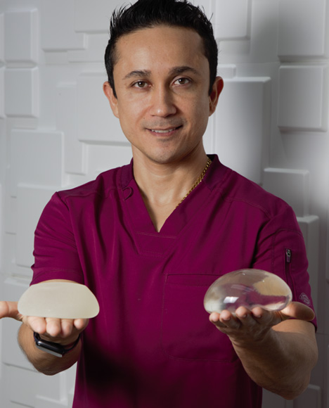 Dr Fabio Daza – Cirugía Plástica y Reconstructiva